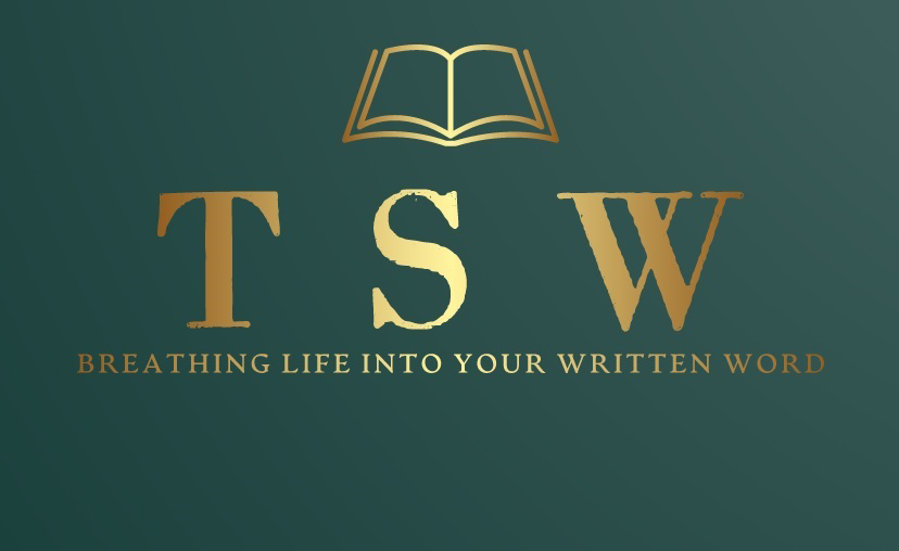 The Script Whisperer - Breath Life Into Your Written Word